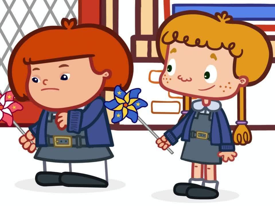 Prime Video: Punky - Season 2