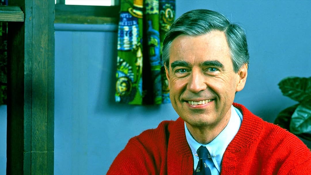 Watch Mister Rogers' Neighborhood Volume 1 | Prime Video
