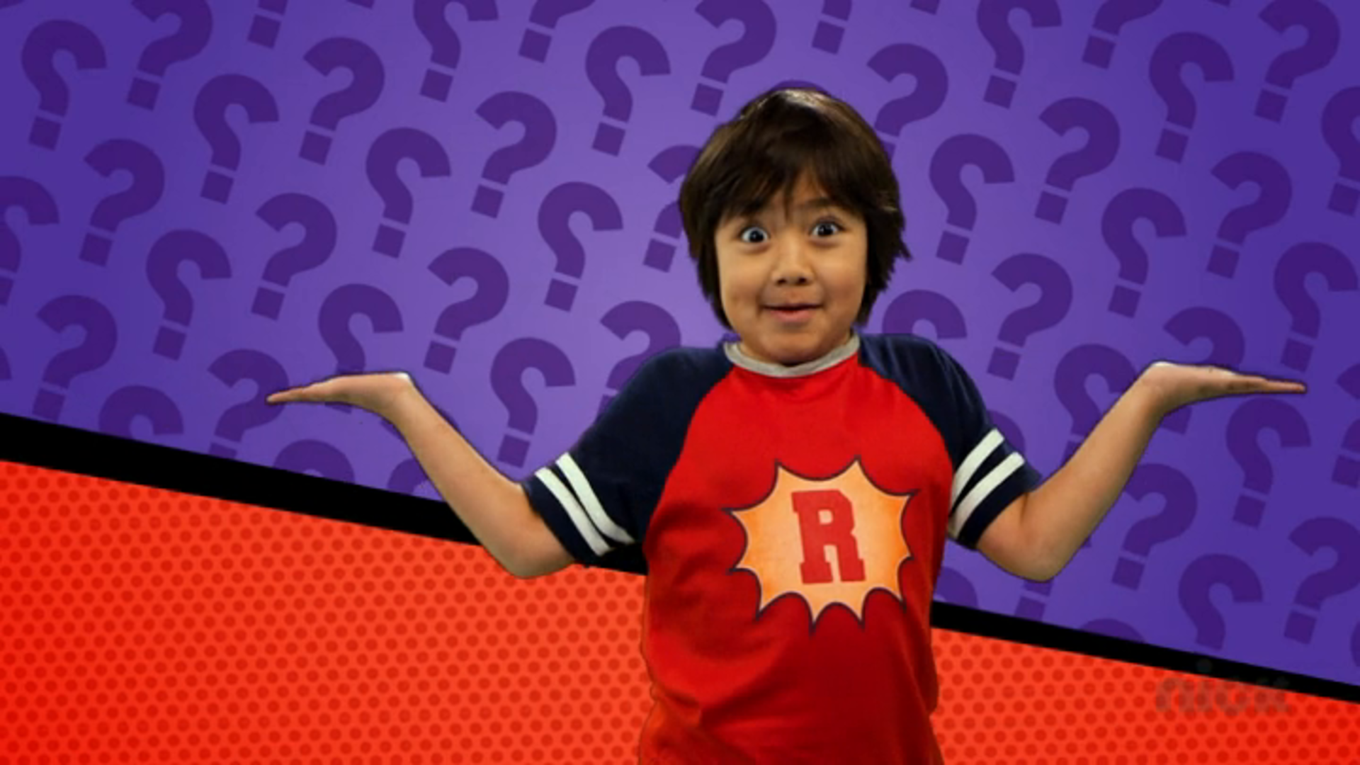 Prime Video: Ryan's Mystery Playdate - Season 2