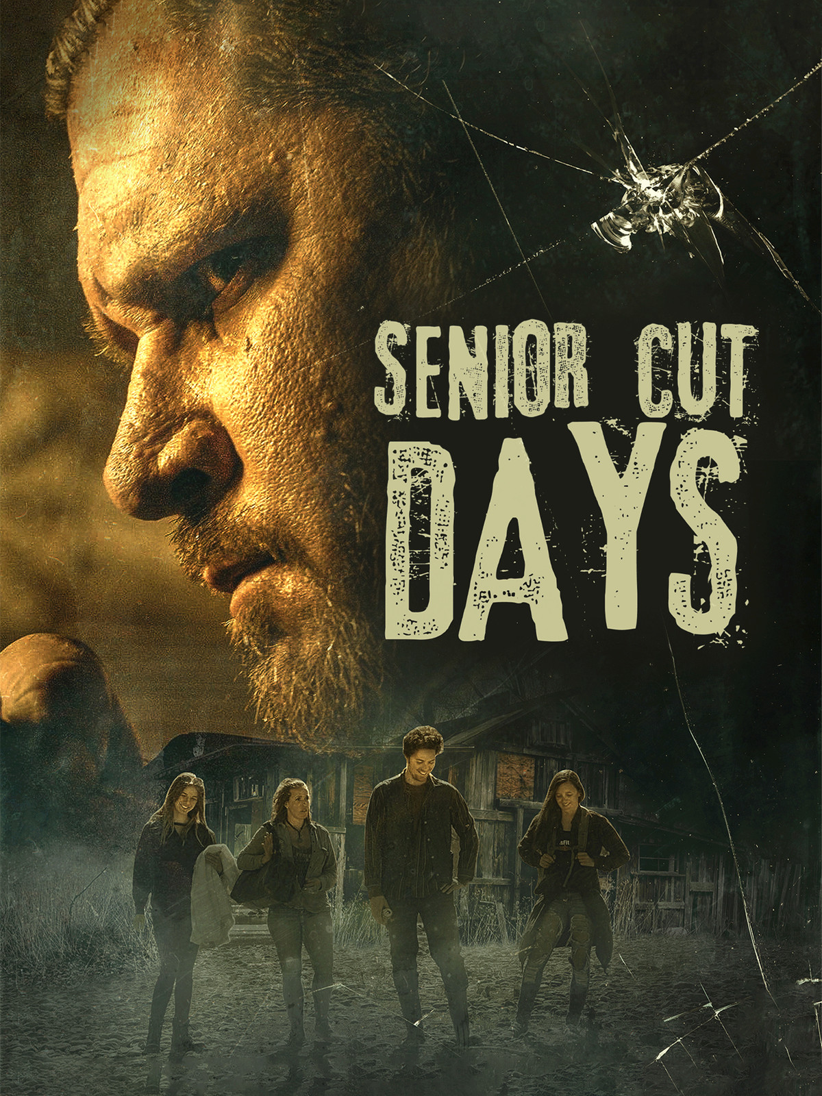 Prime Video: Senior Cut Days