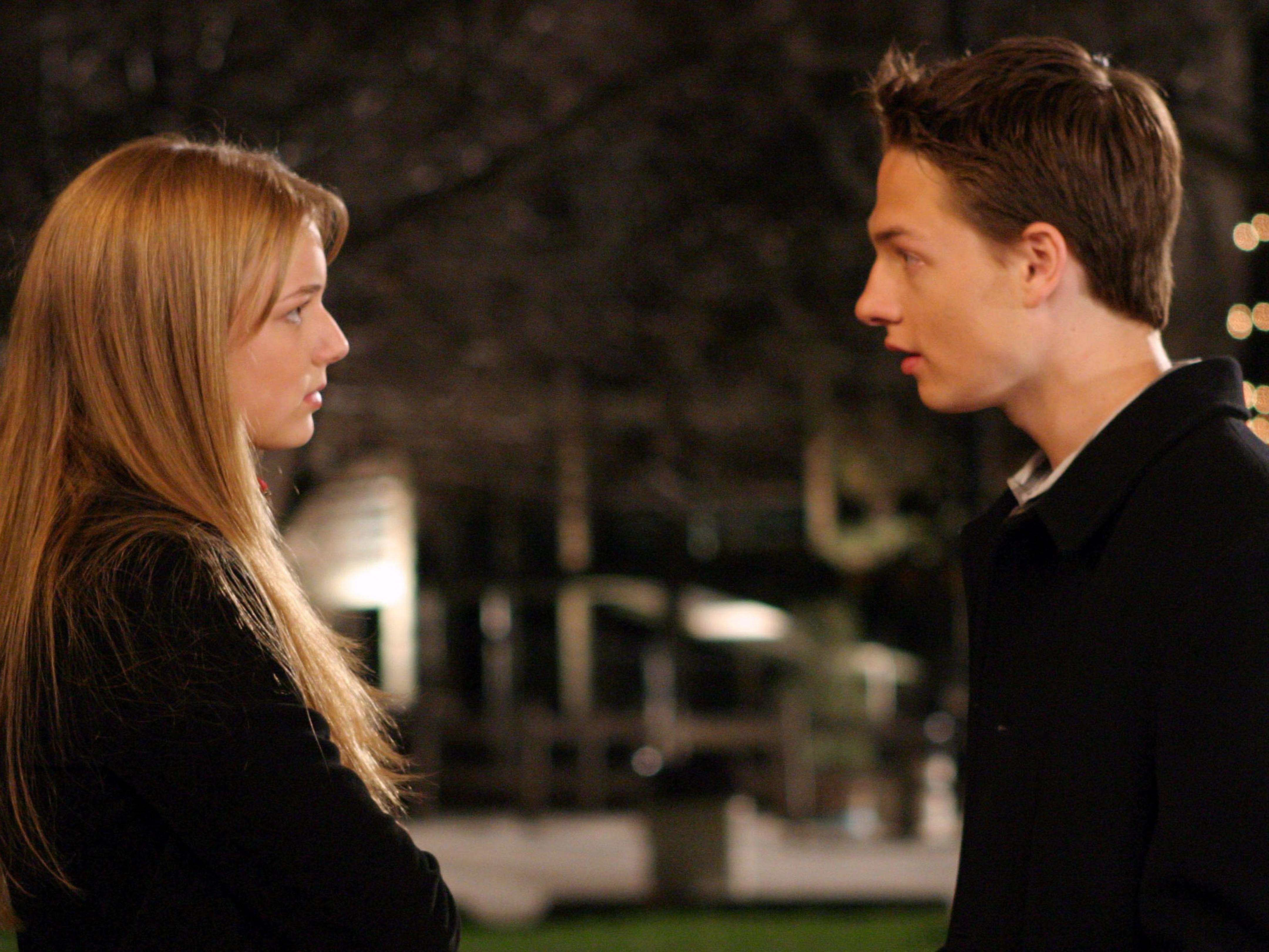 Prime Video: Everwood - Season 2