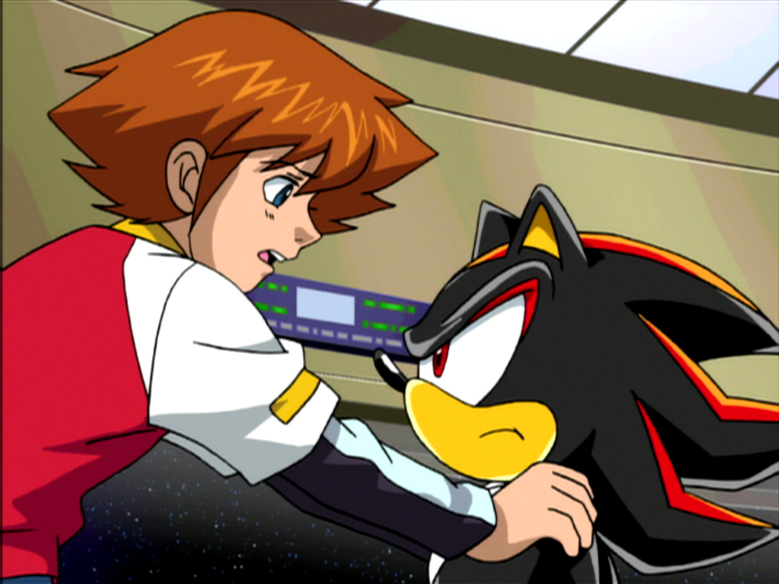 Prime Video: Sonic X
