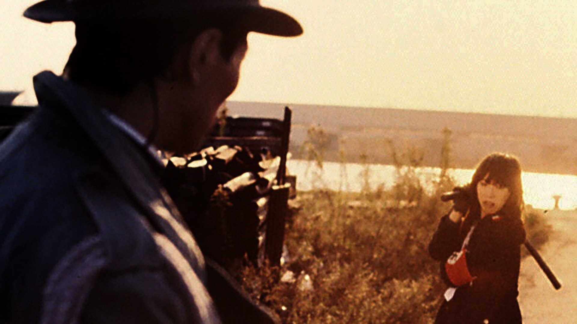 Watch S&M Hunter | Prime Video