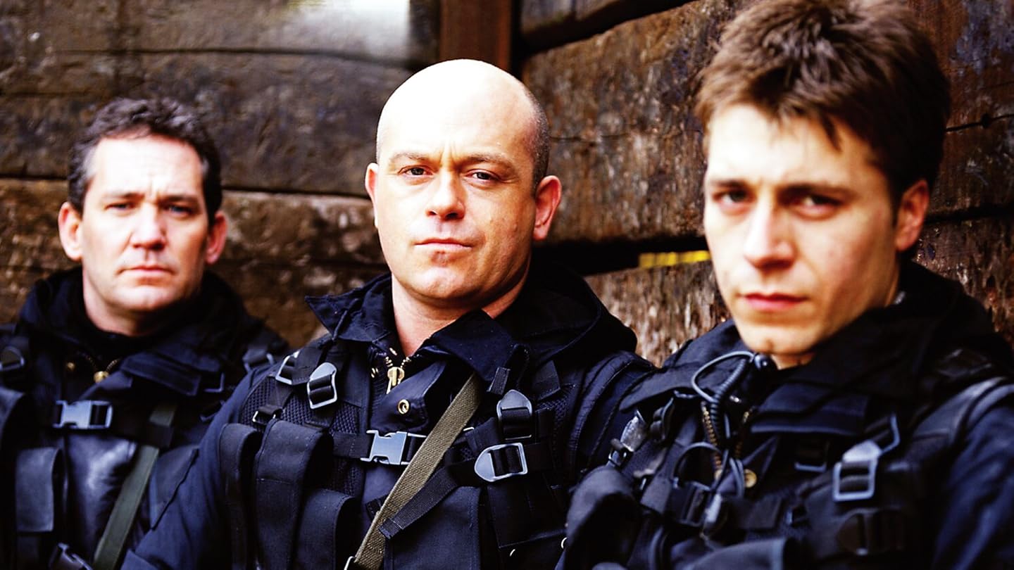 Watch Ultimate Force | Prime Video