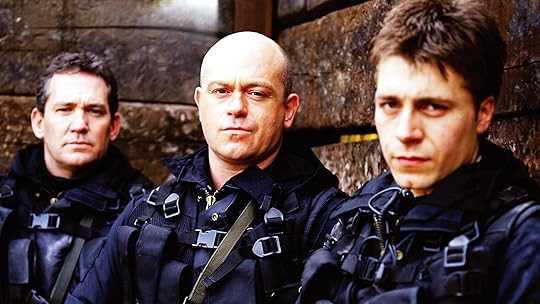 Watch Ultimate Force | Prime Video