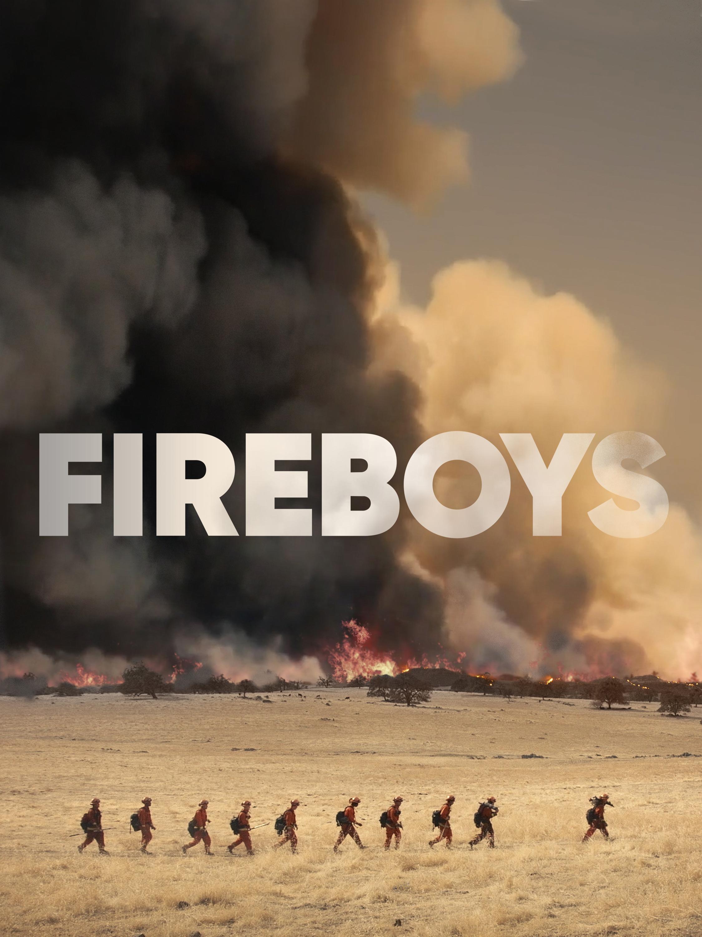 Prime Video: Fireboys
