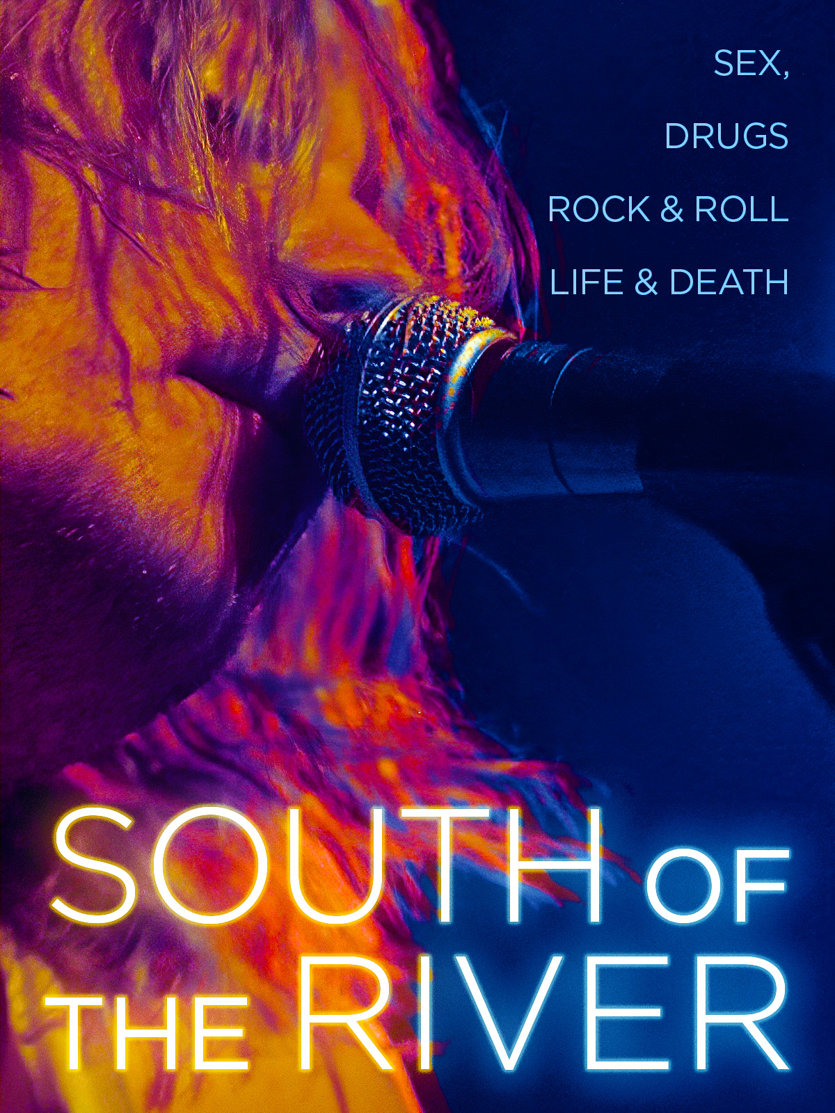 Prime Video: South of the River