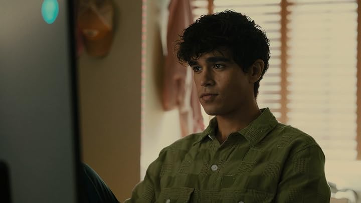 Amazon.com: Anything's Possible : Eva Reign, Abubakr Ali, Renée Elise ...