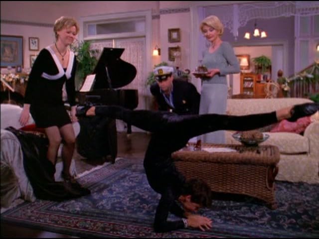Amazon.com: Sabrina: The Teenage Witch Season 1 : Melissa Joan Hart ...