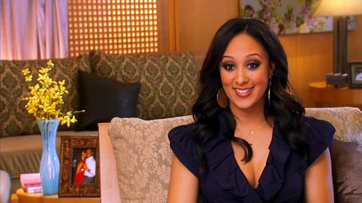 Watch Tia & Tamera Season 2 | Prime Video