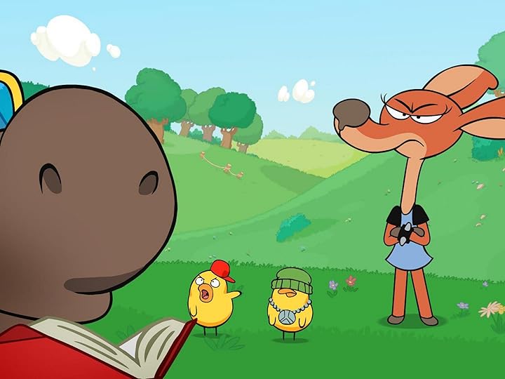 Prime Video: Toc Toc ! - Saison 1