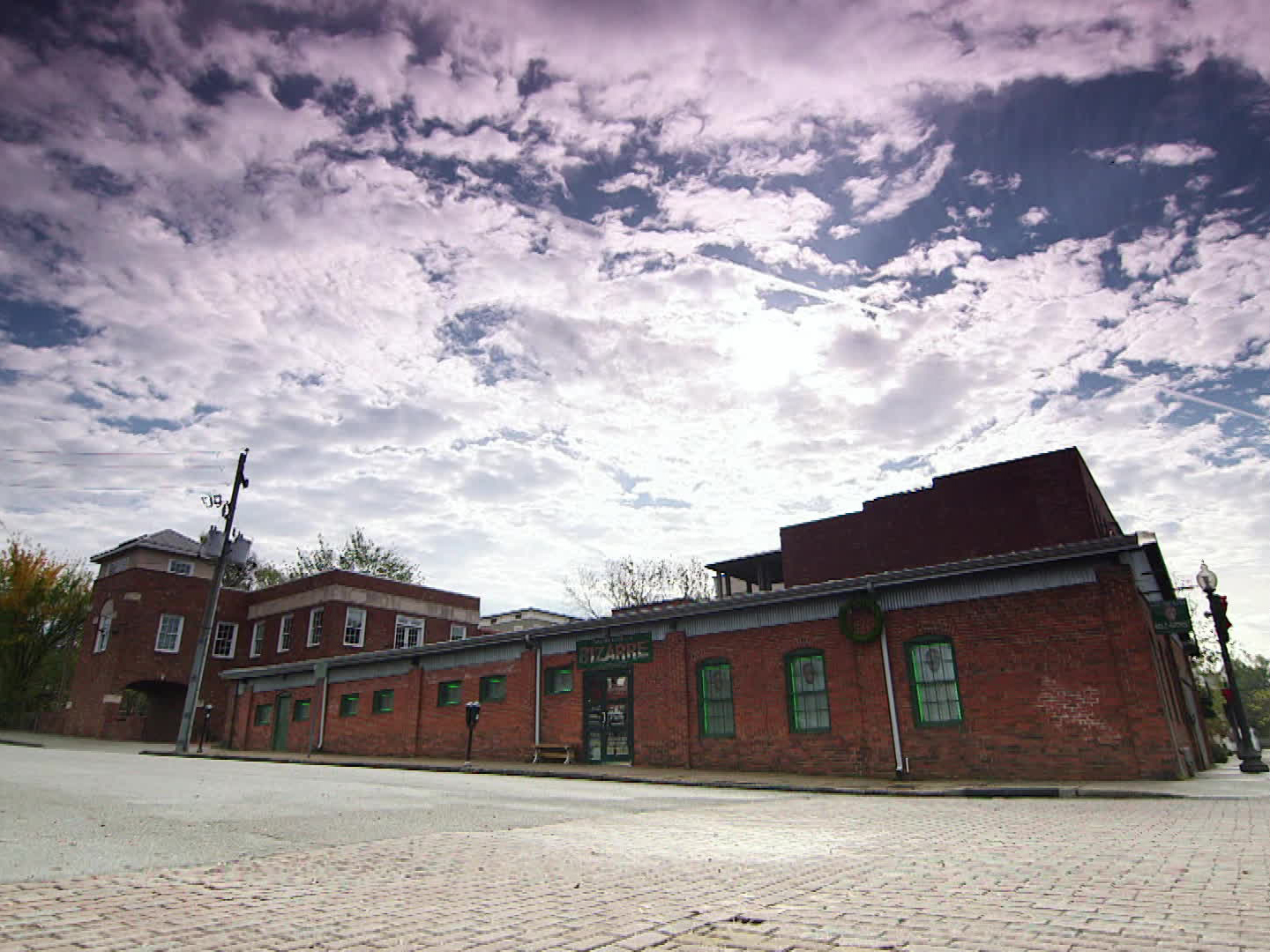 Prime Video: Mysteries at the Museum - Season 24