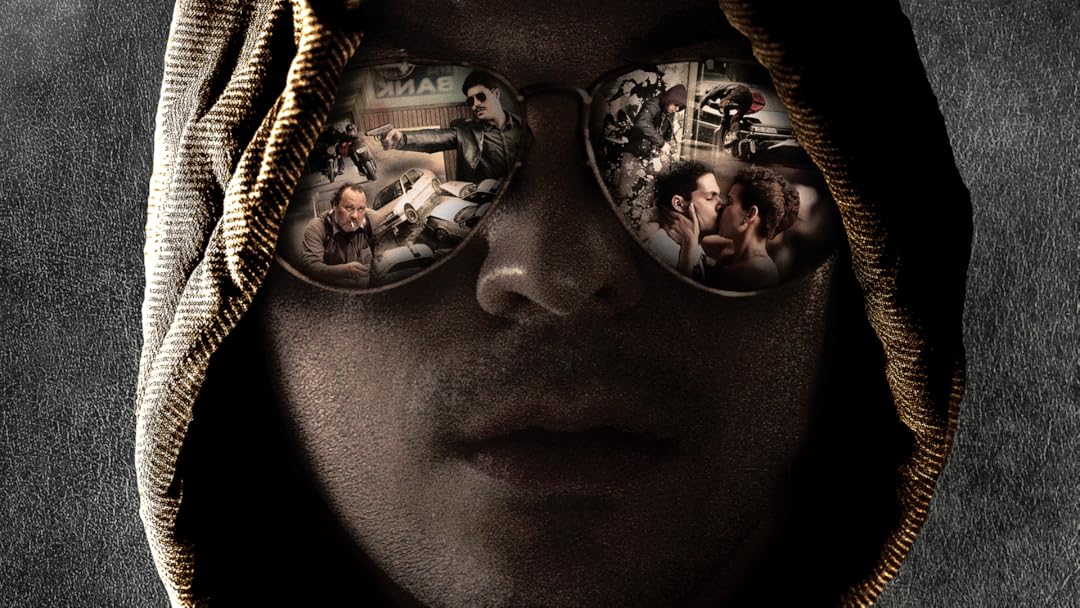 Prime Video: El Bandido