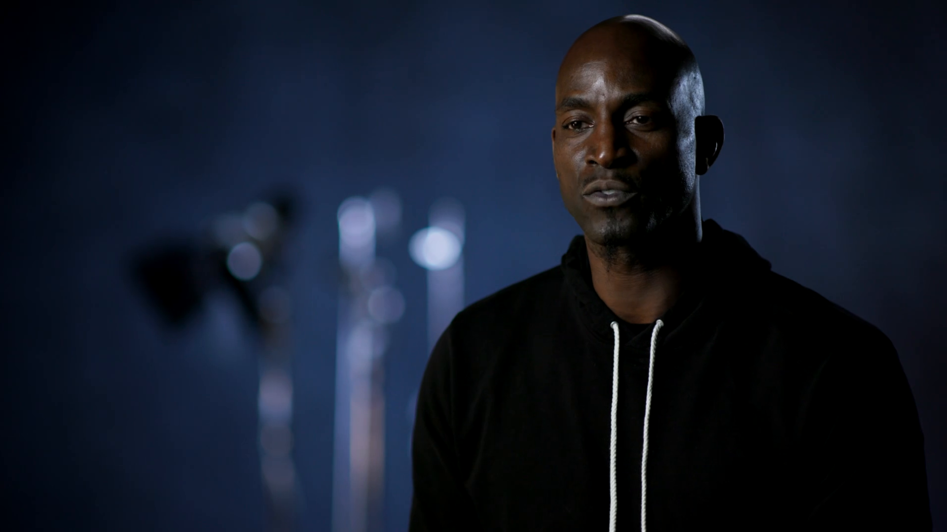Watch KEVIN GARNETT: Anything Is Possible | Prime Video