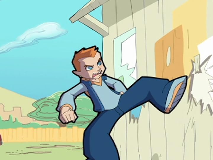 Prime Video: Foot 2 Rue