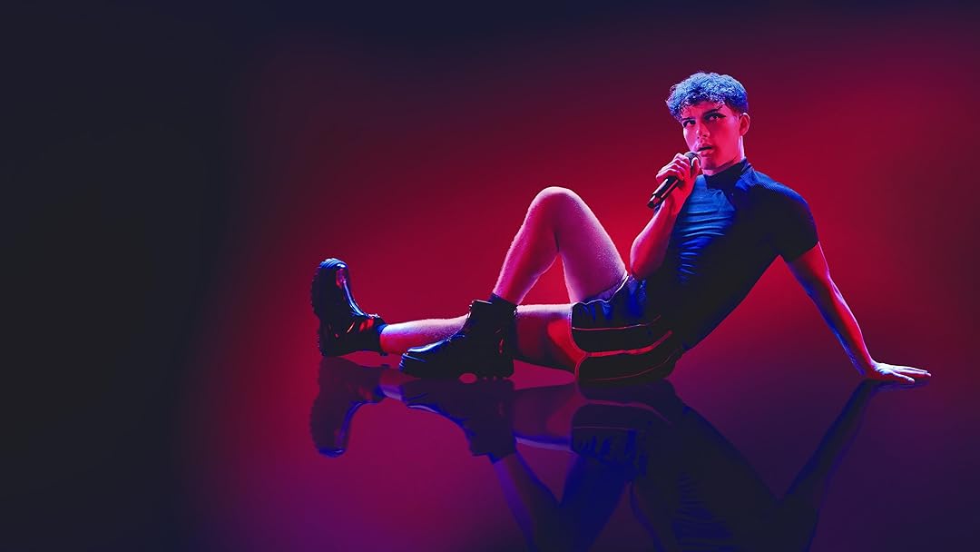 Prime Video: Leo Reich: Literally Who Cares?!