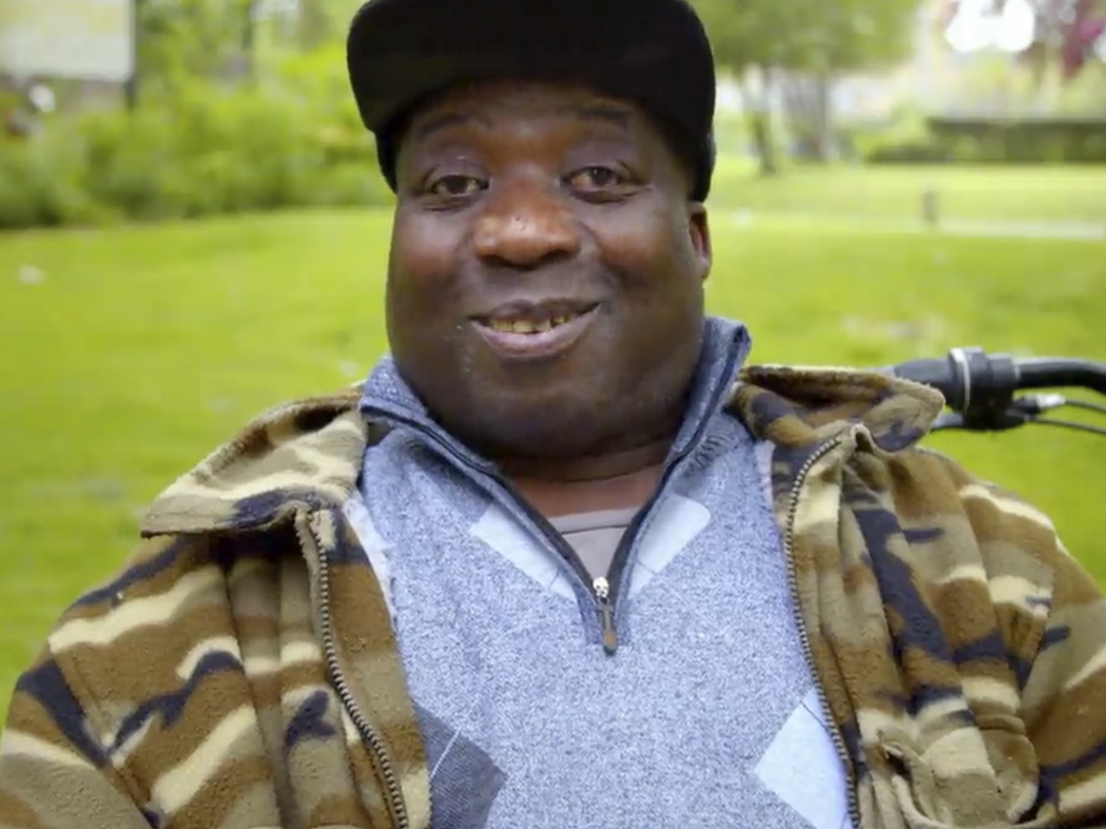 Prime Video: The Undateables - Season 9