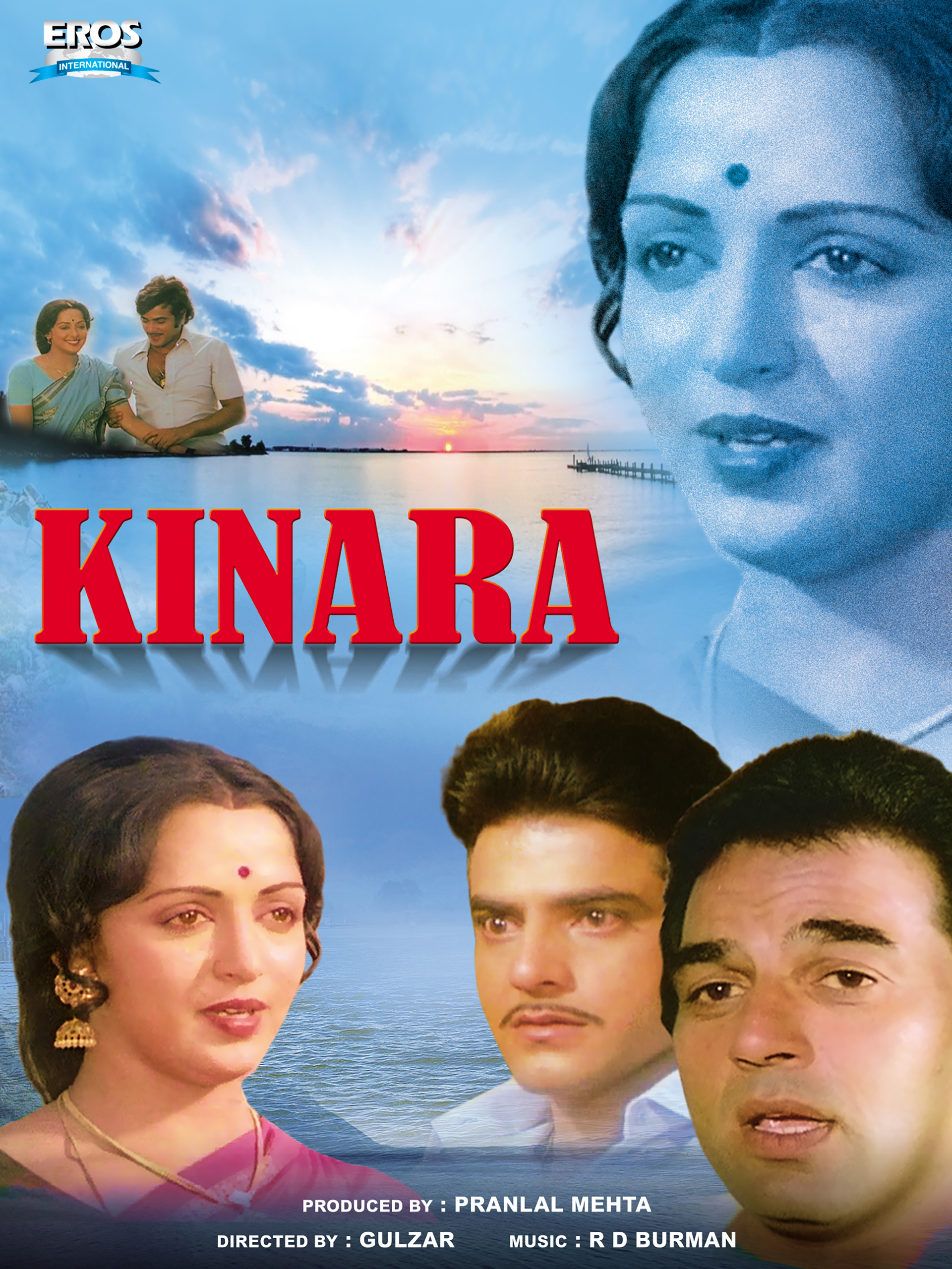 Prime Video: Kinara