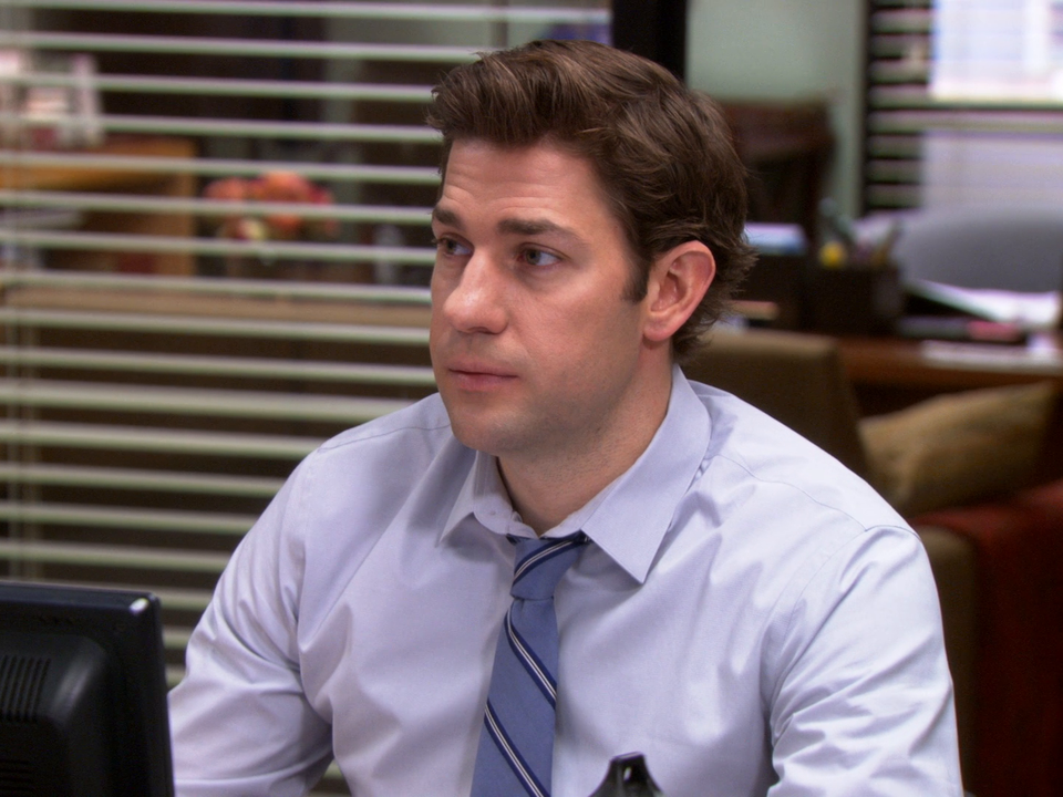 Prime Video: The Office