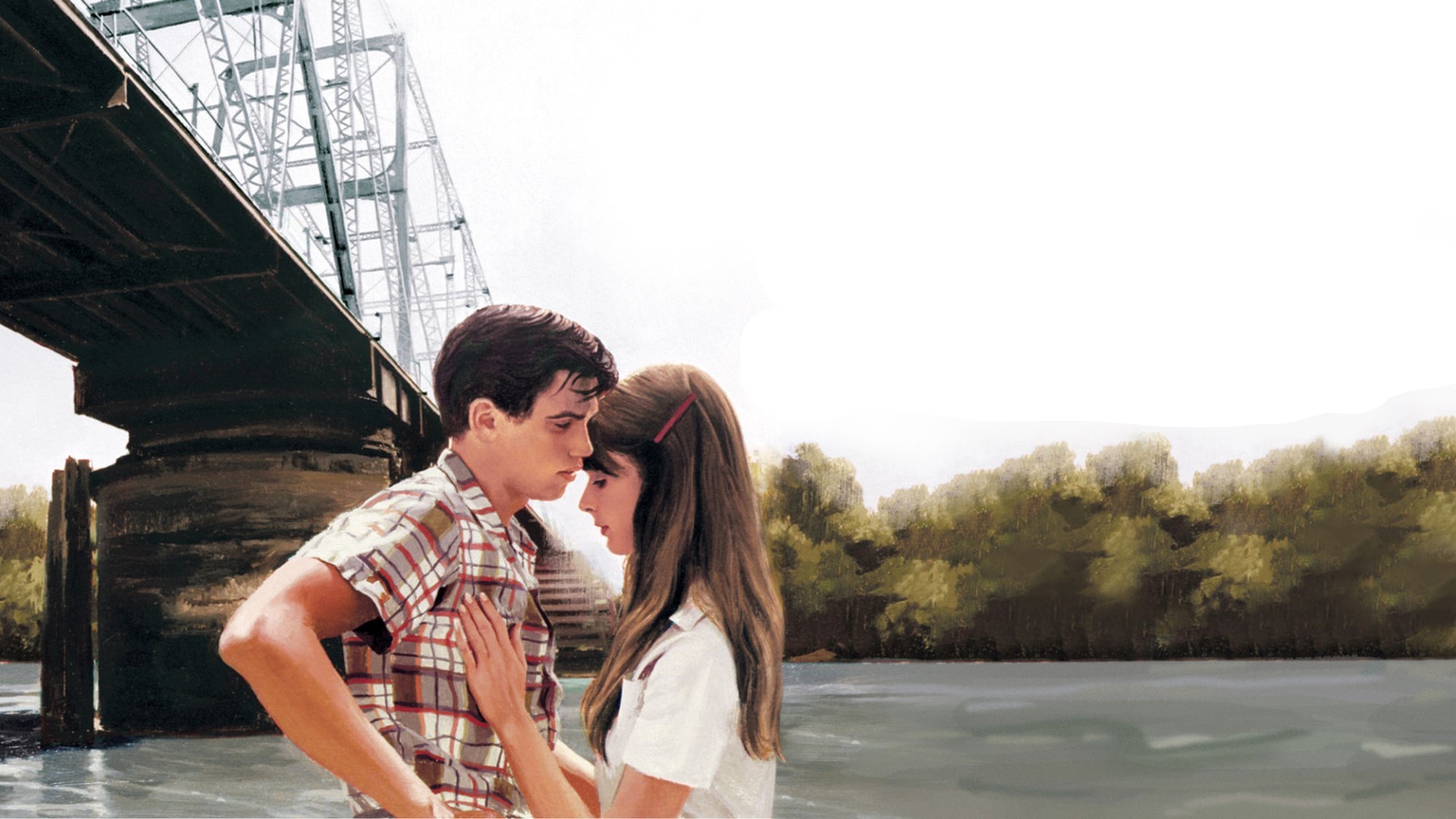 Prime Video: Ode To Billy Joe