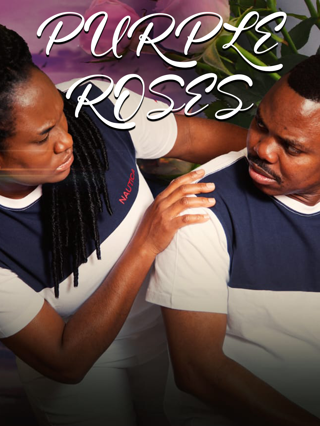 Prime Video: Purple Roses