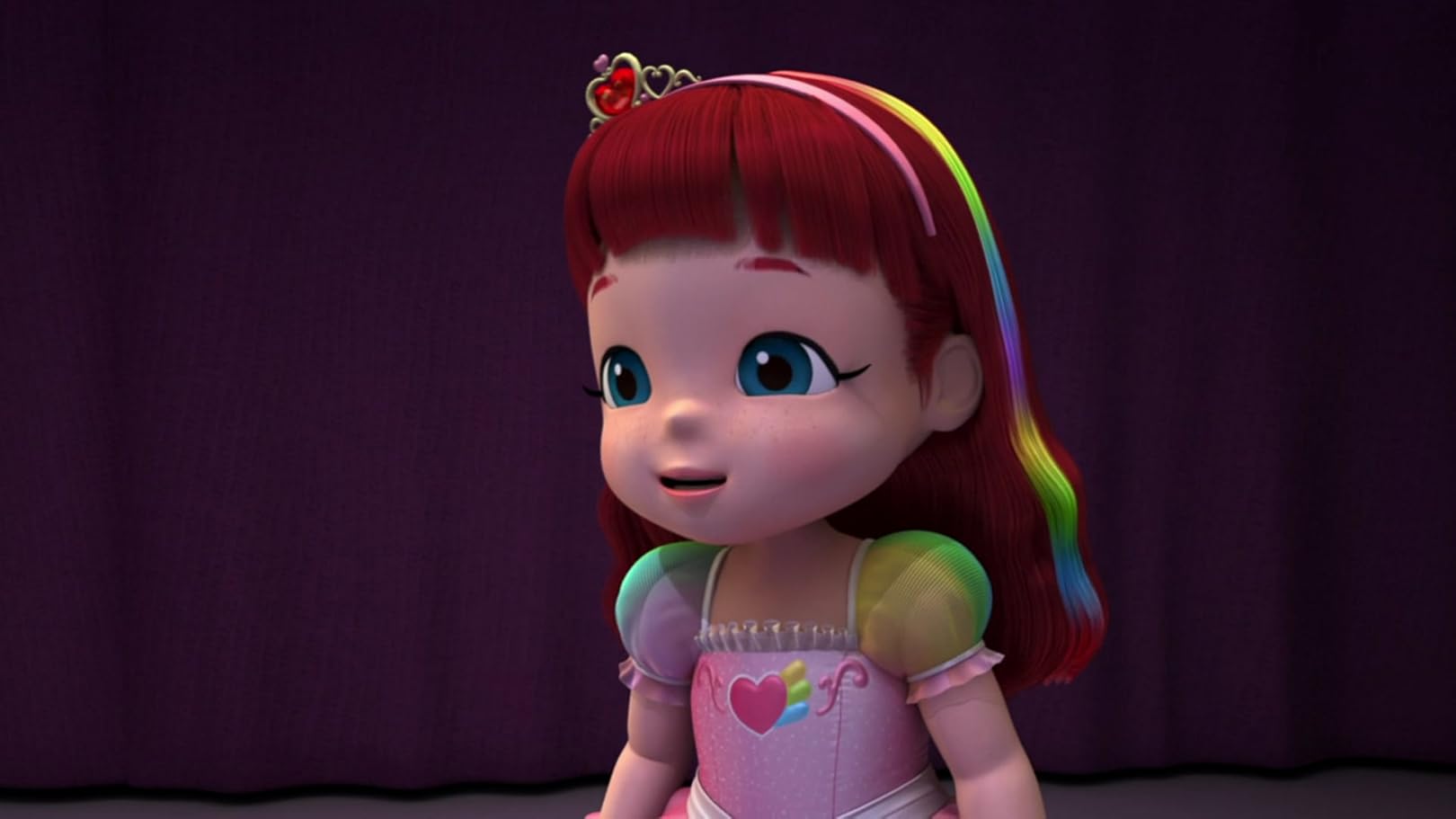 Watch Rainbow Ruby | Prime Video