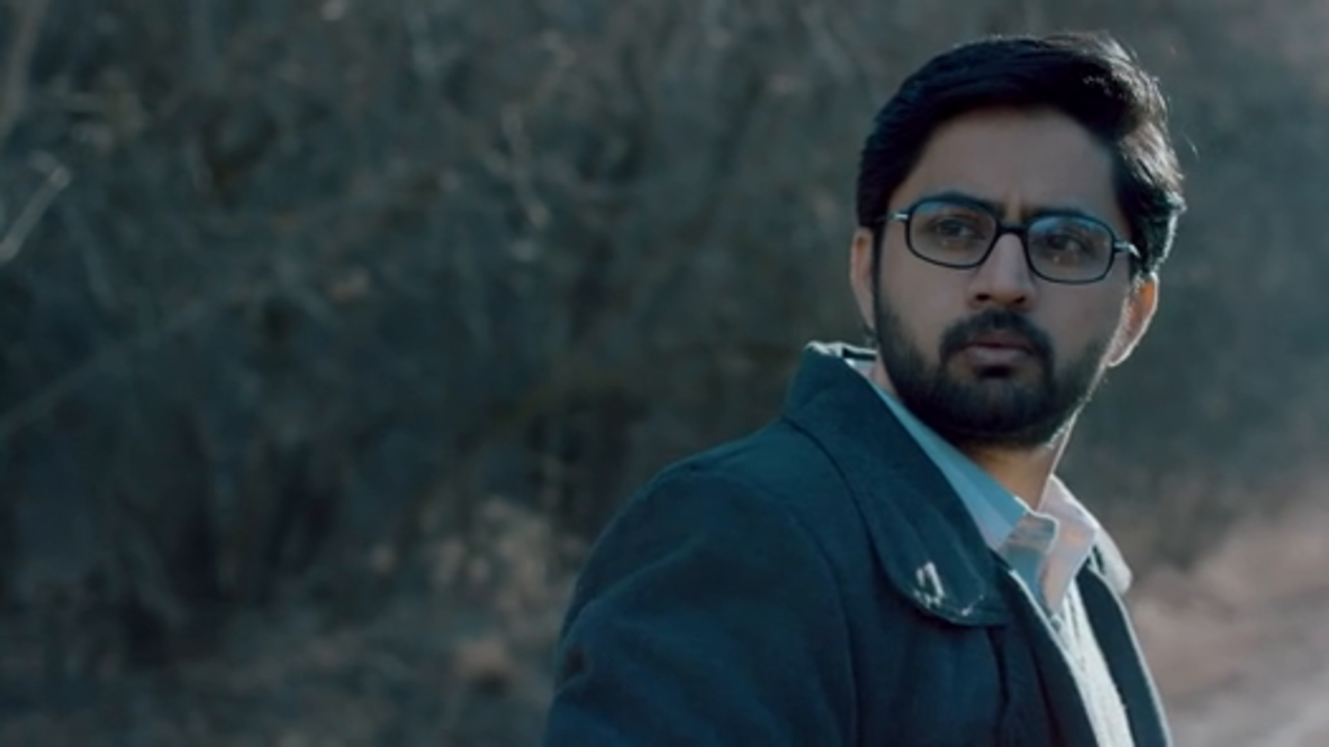 Watch Aaron | Prime Video