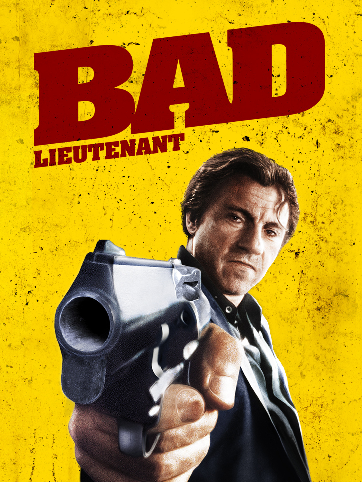 Prime Video: Bad Lieutenant