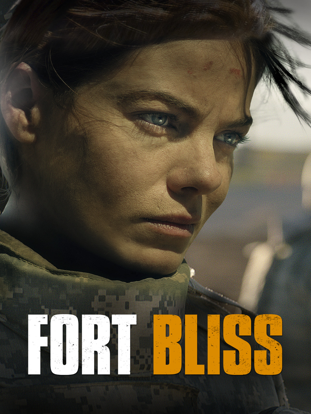 Prime Video: Fort Bliss
