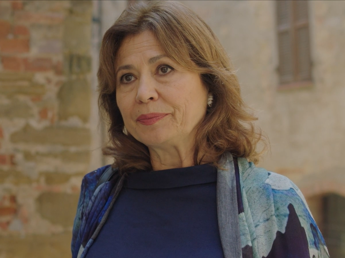 Prime Video: Signora Volpe - Season 1