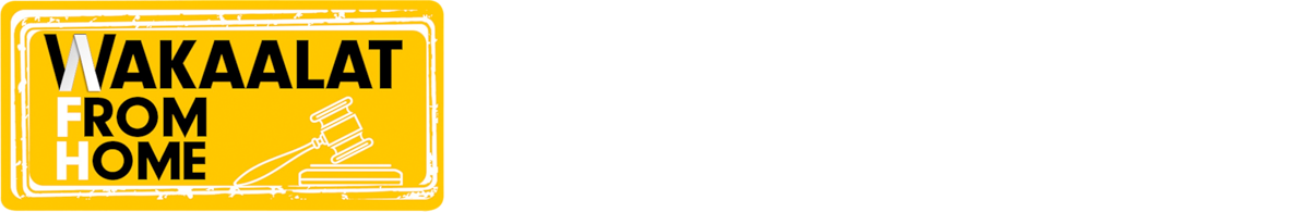 Prime Video: Wakaalat From Home - Season 1