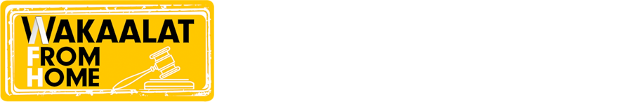 Prime Video: Wakaalat From Home - Season 1