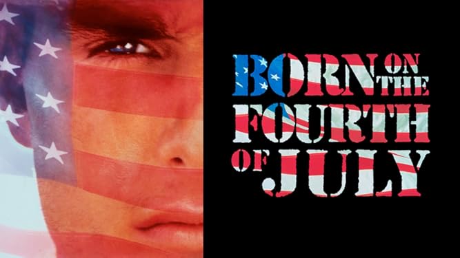 Born On The 4th Of July