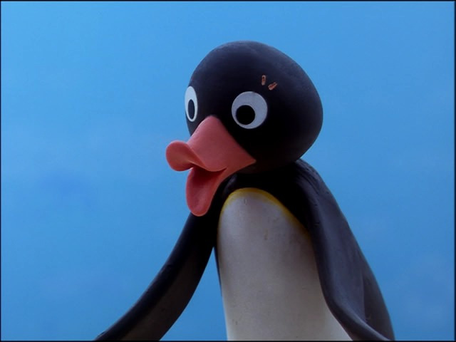 Prime Video: Pingu - Season 3