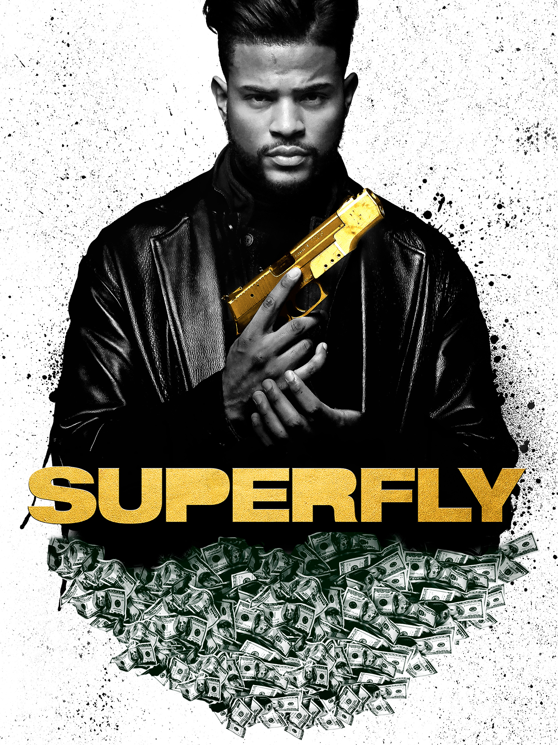 Prime Video: Superfly