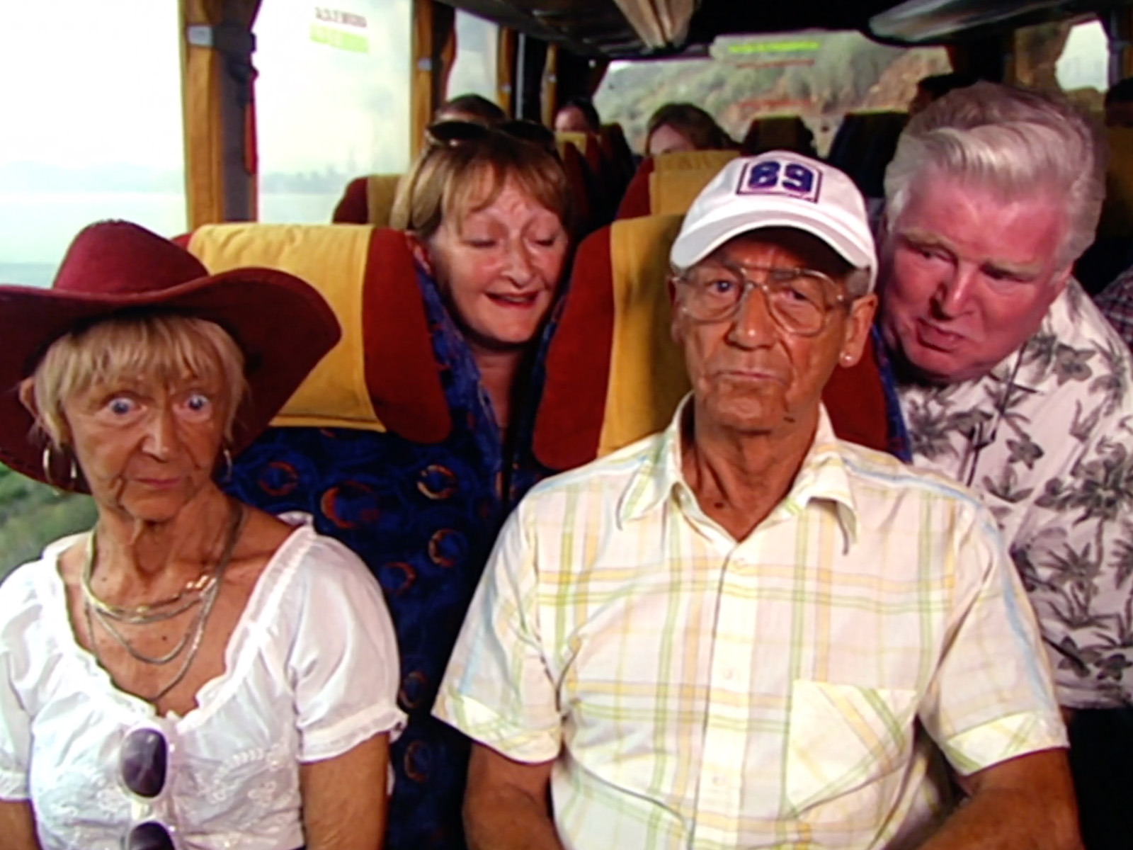 Prime Video: Benidorm