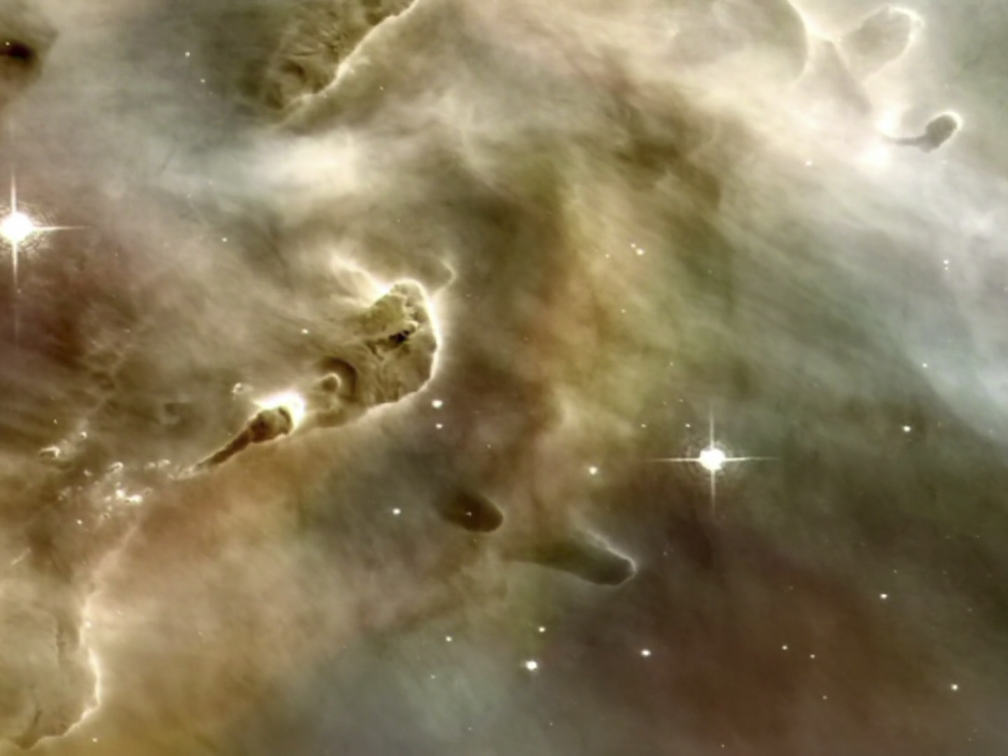 Prime Video: NASA's Unexplained Files - Season 1