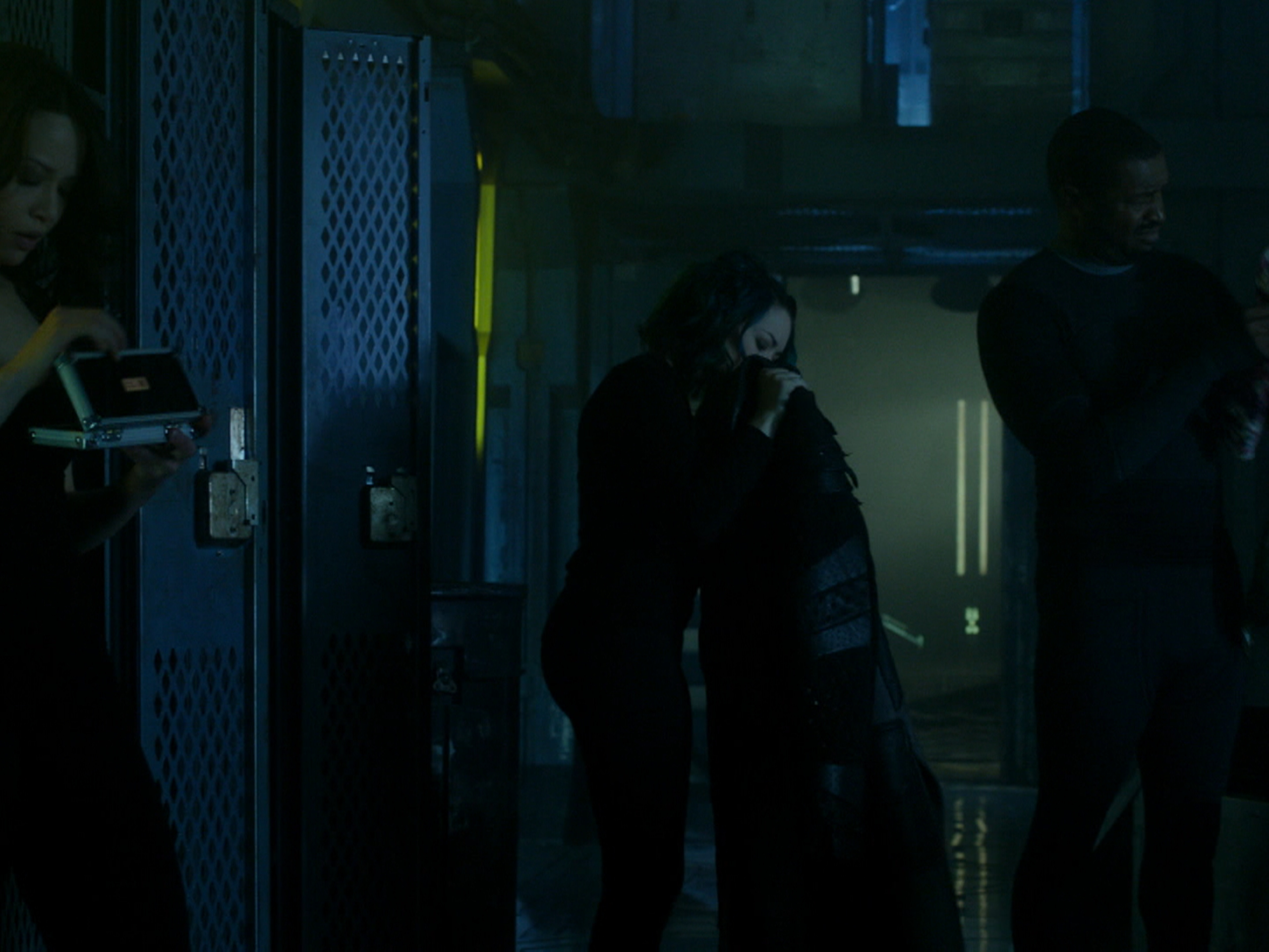 Prime Video: Dark Matter - Season 1