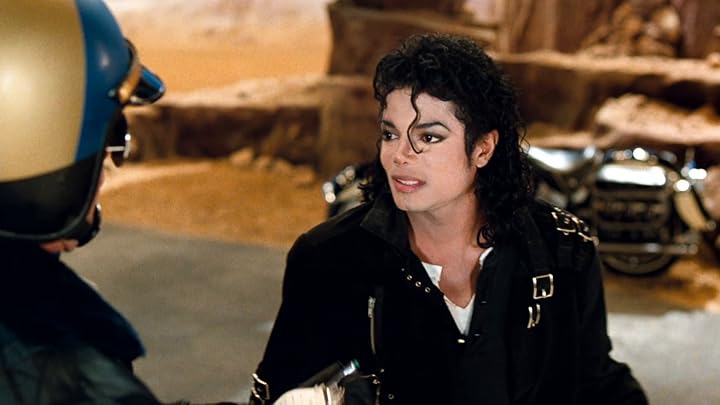 Watch Moonwalker | Prime Video