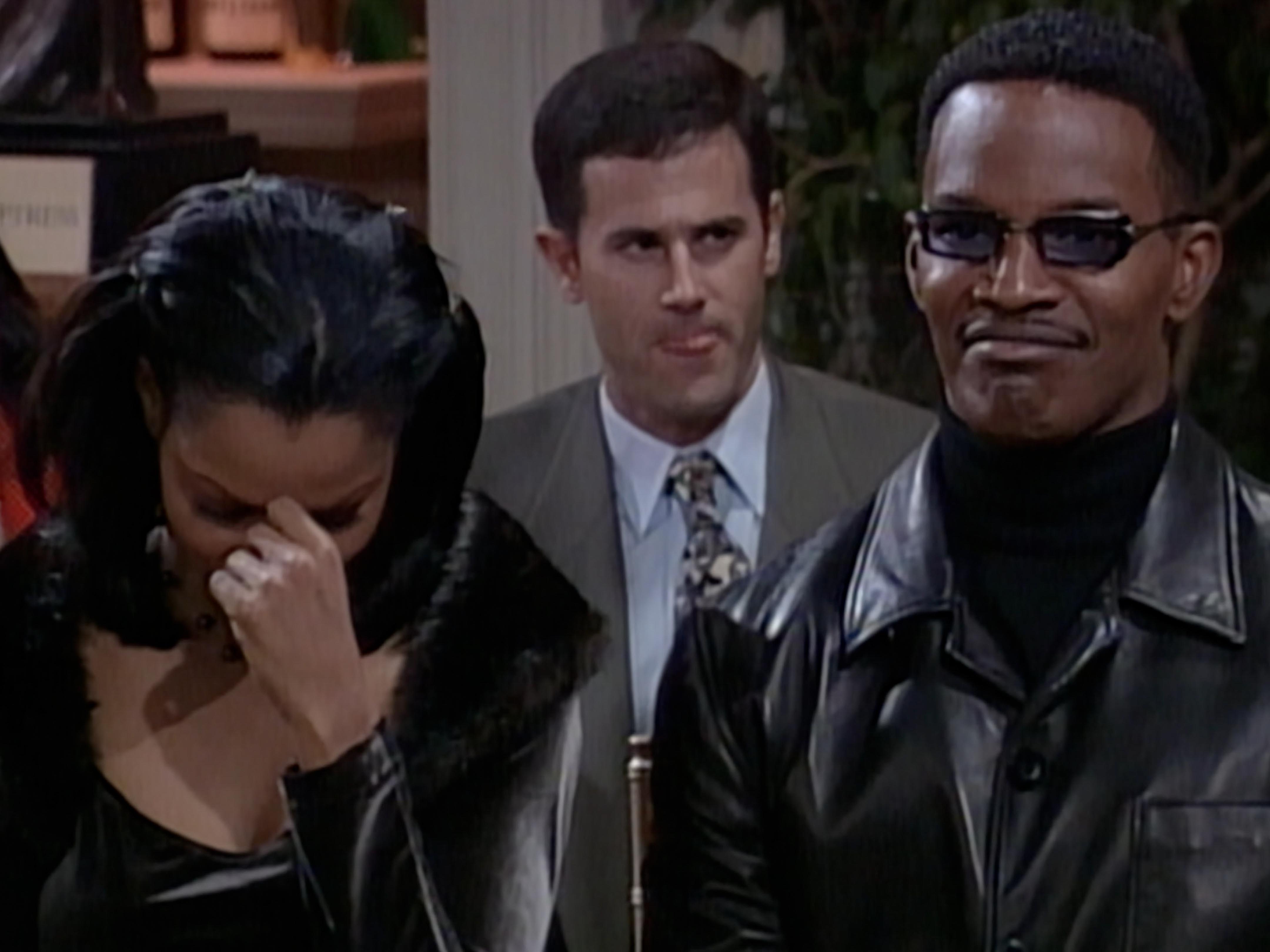 Prime Video: The Jamie Foxx Show - Season 3
