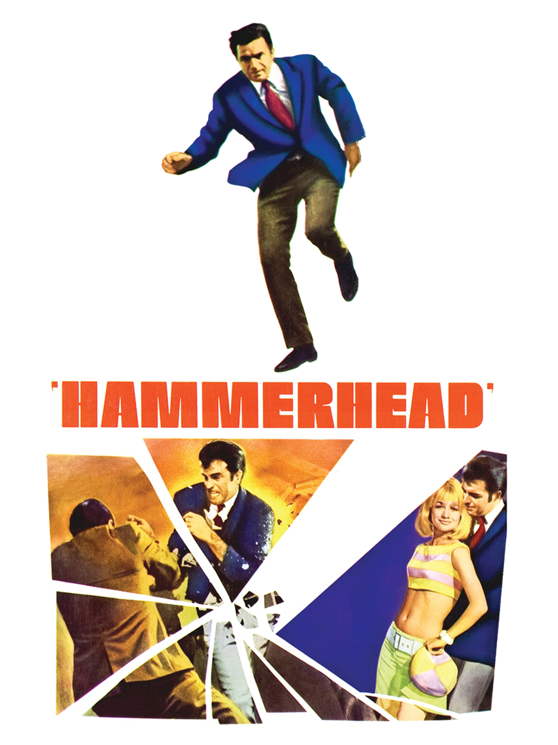 Prime Video: Hammerhead