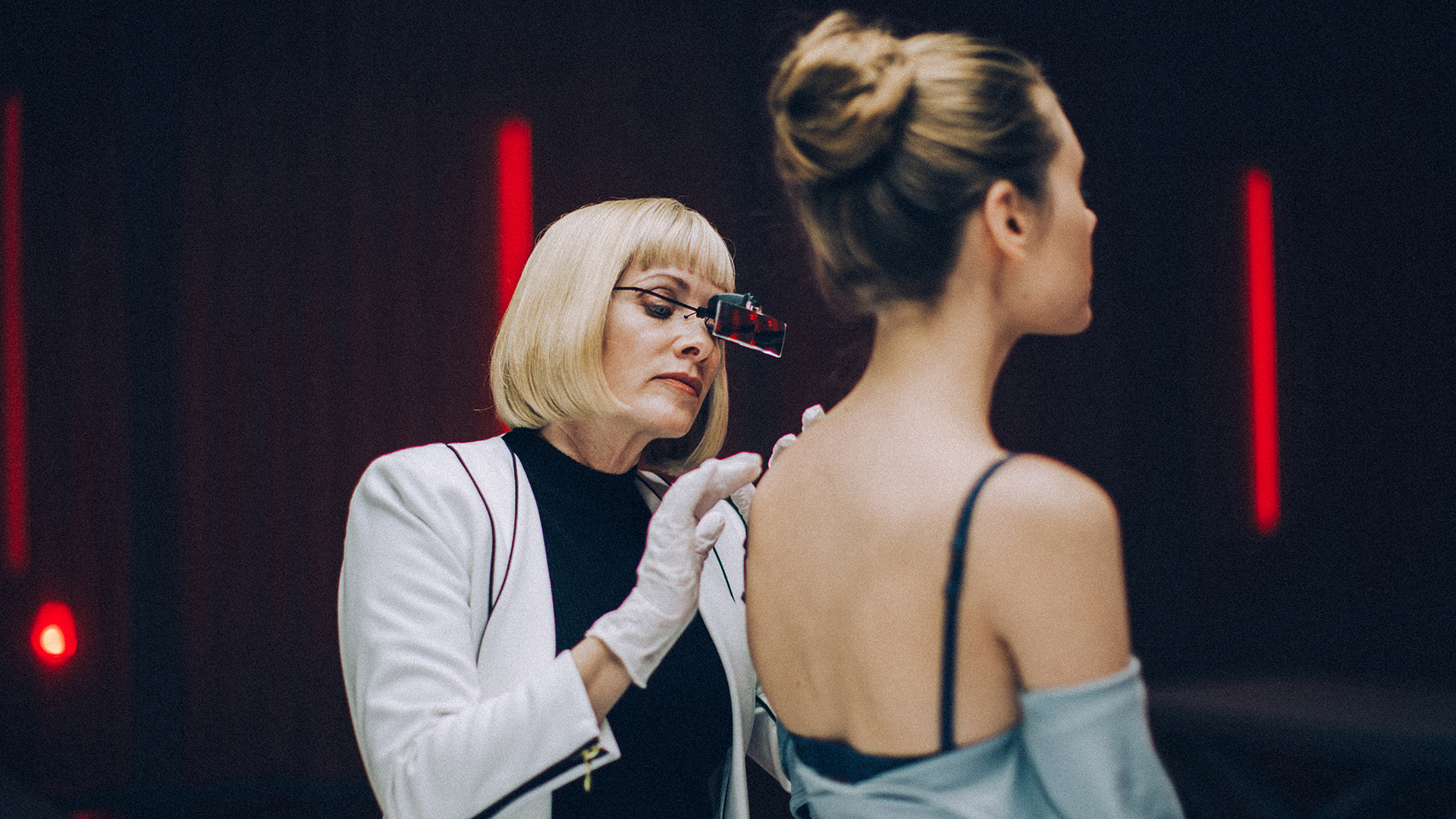 Watch Replace | Prime Video