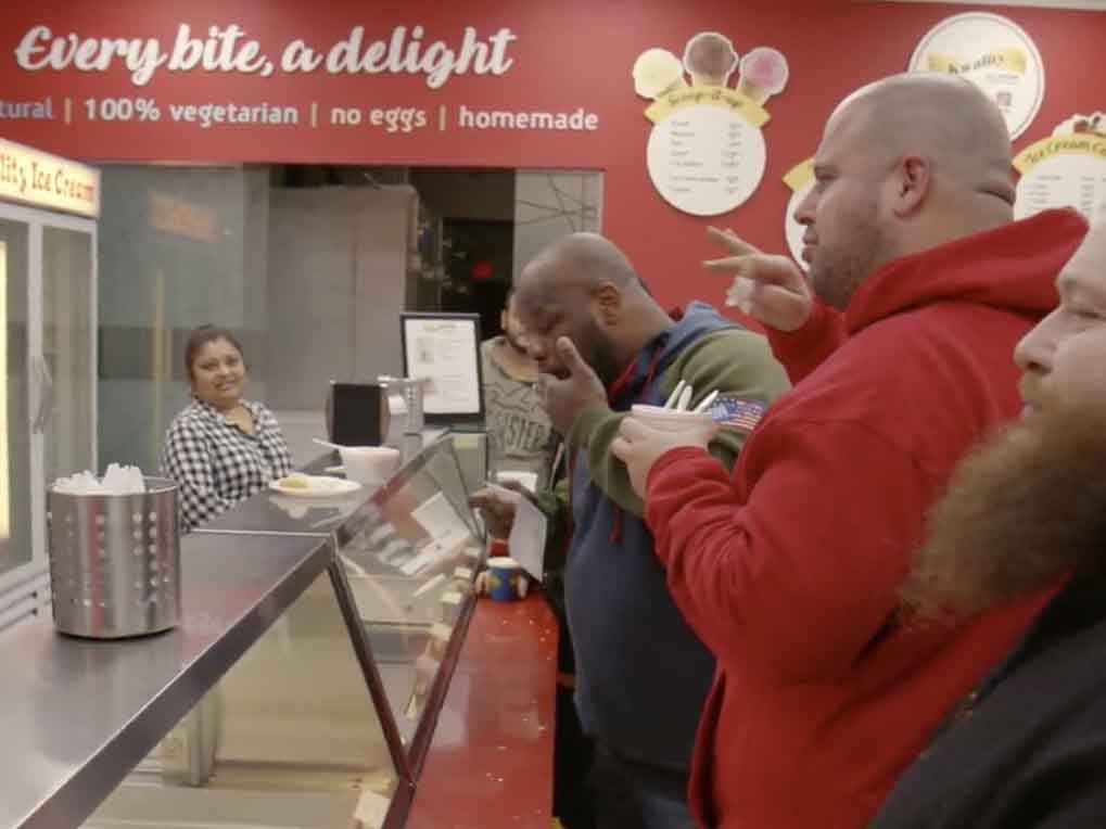 Prime Video: F*ck That's Delicious - Season 3