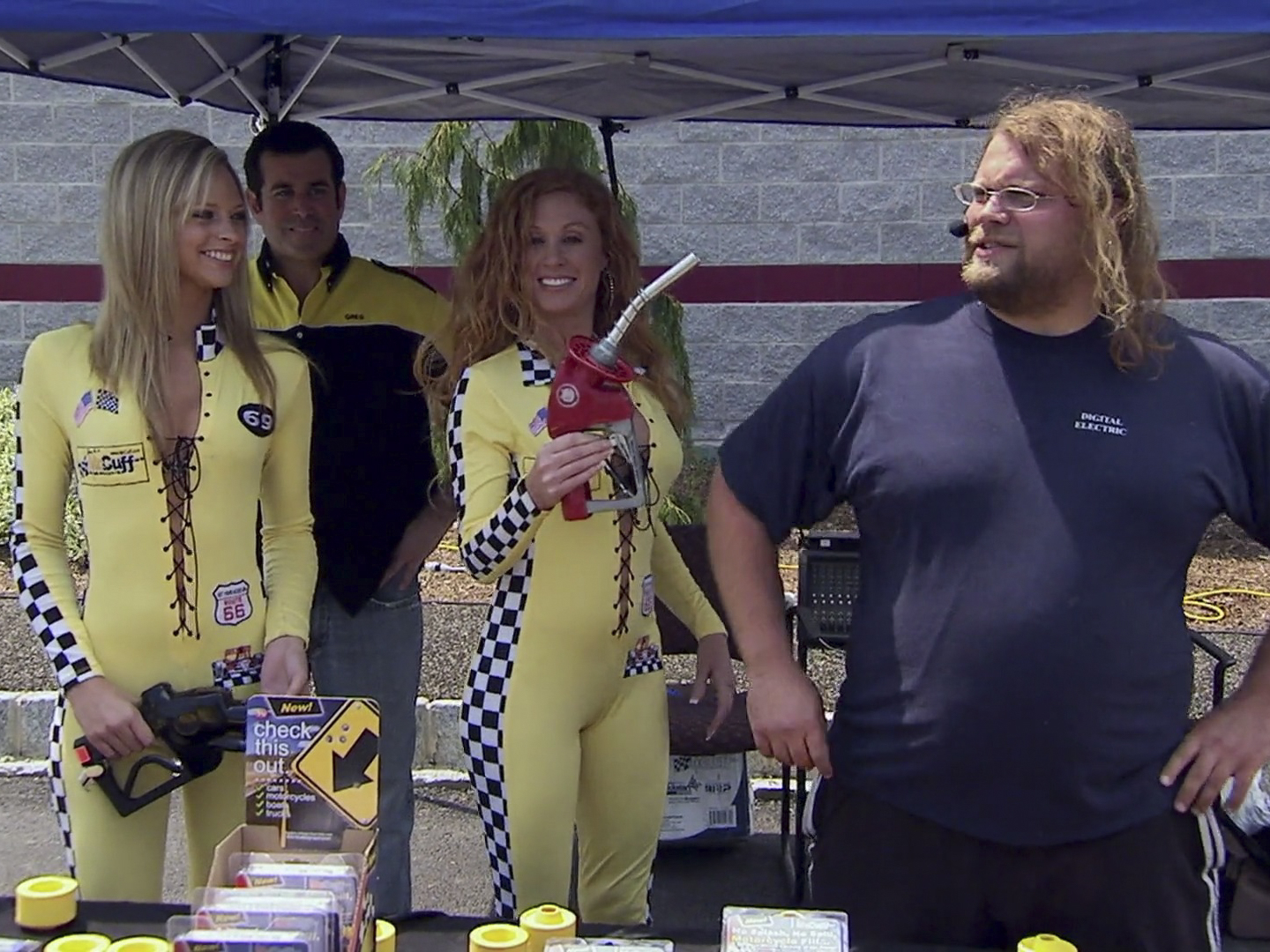 Prime Video: American Chopper - Season 5