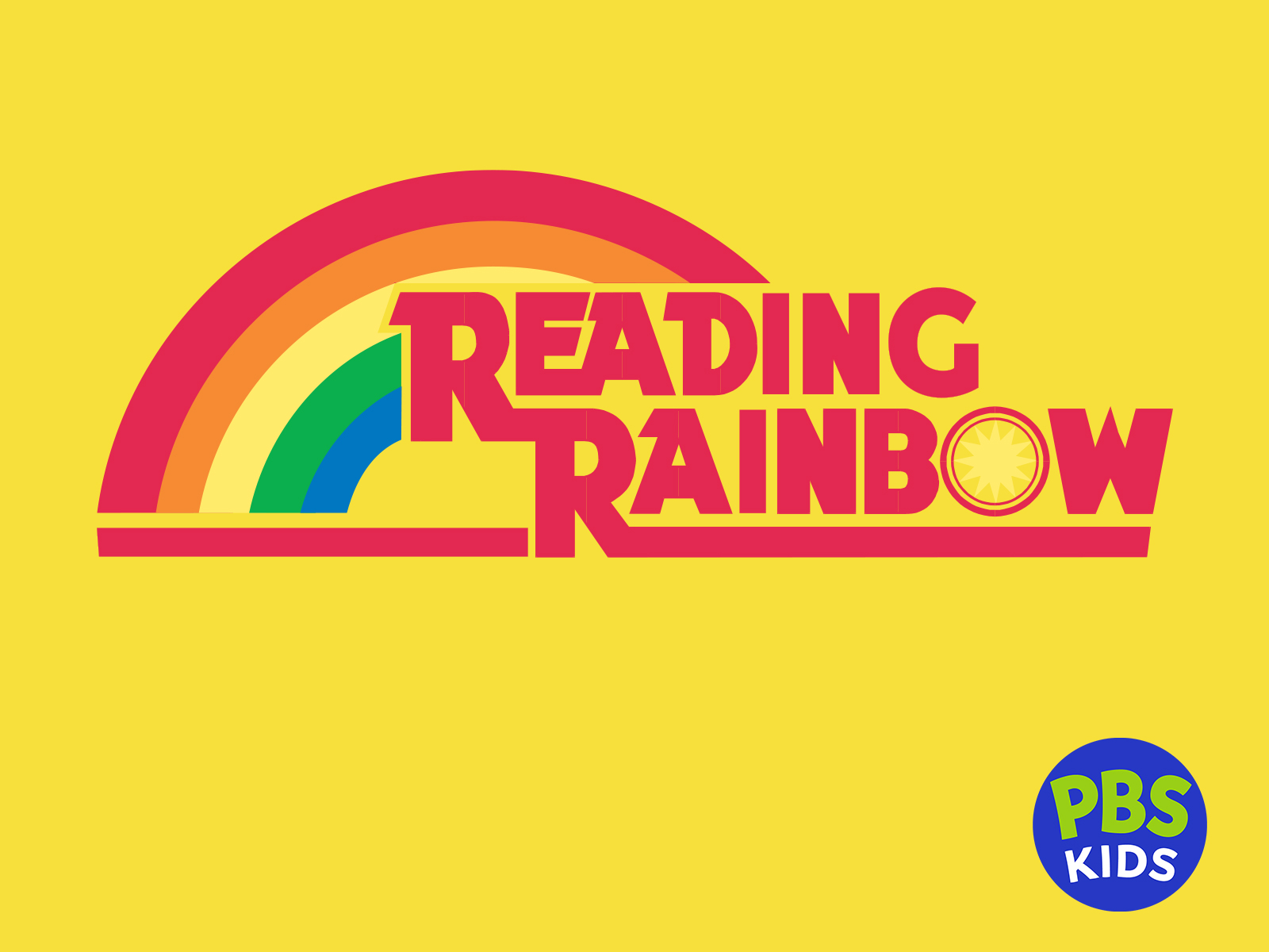 Prime Video: Reading Rainbow - Season 4