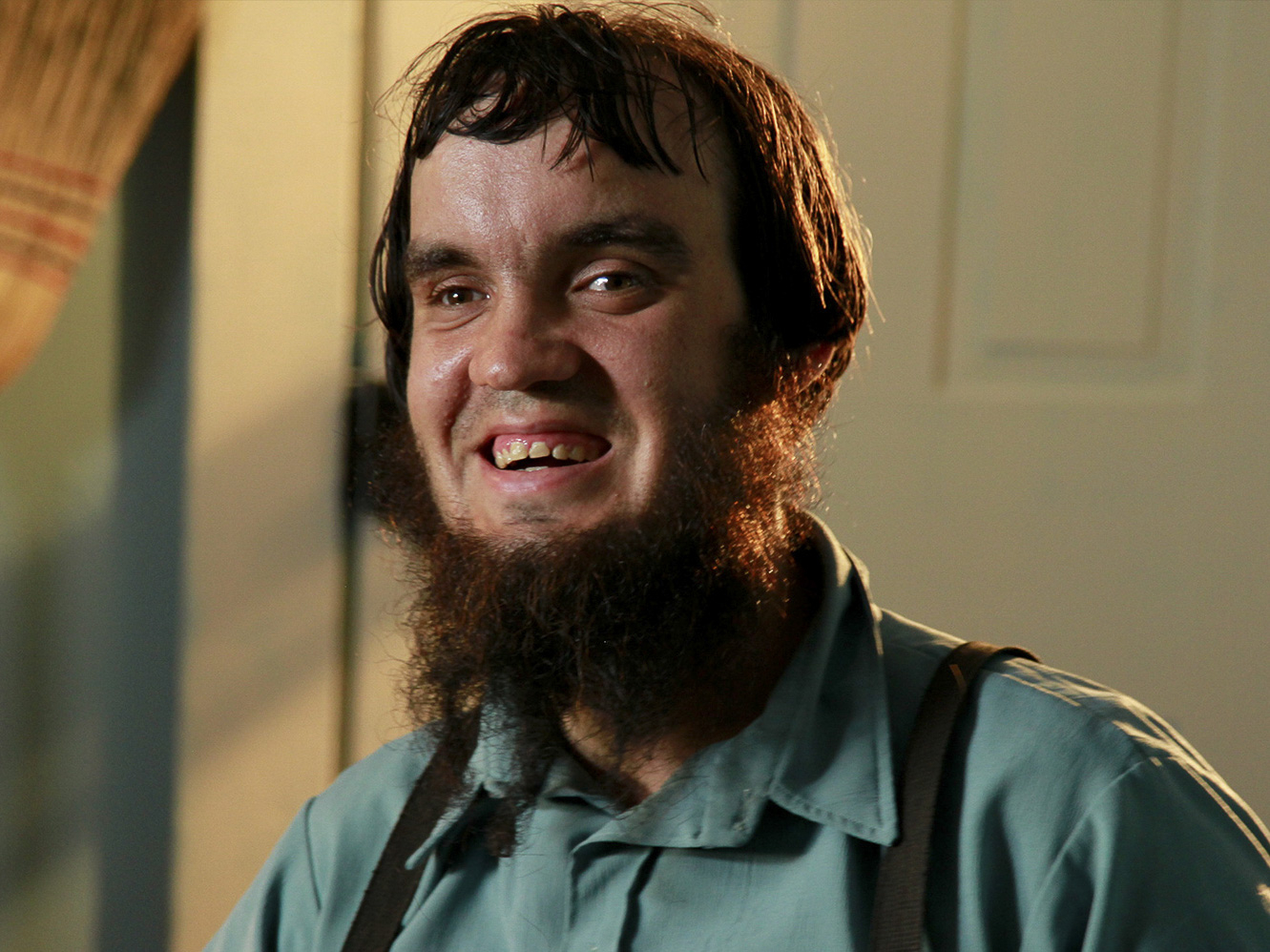 Prime Video: Amish Mafia - Season 2