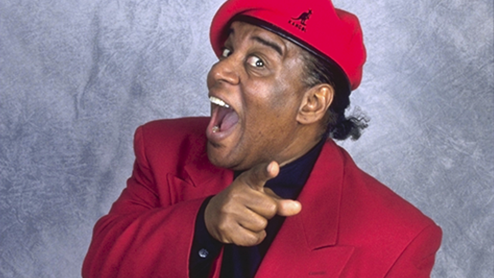 Watch Rerun's Comedy Jam | Prime Video