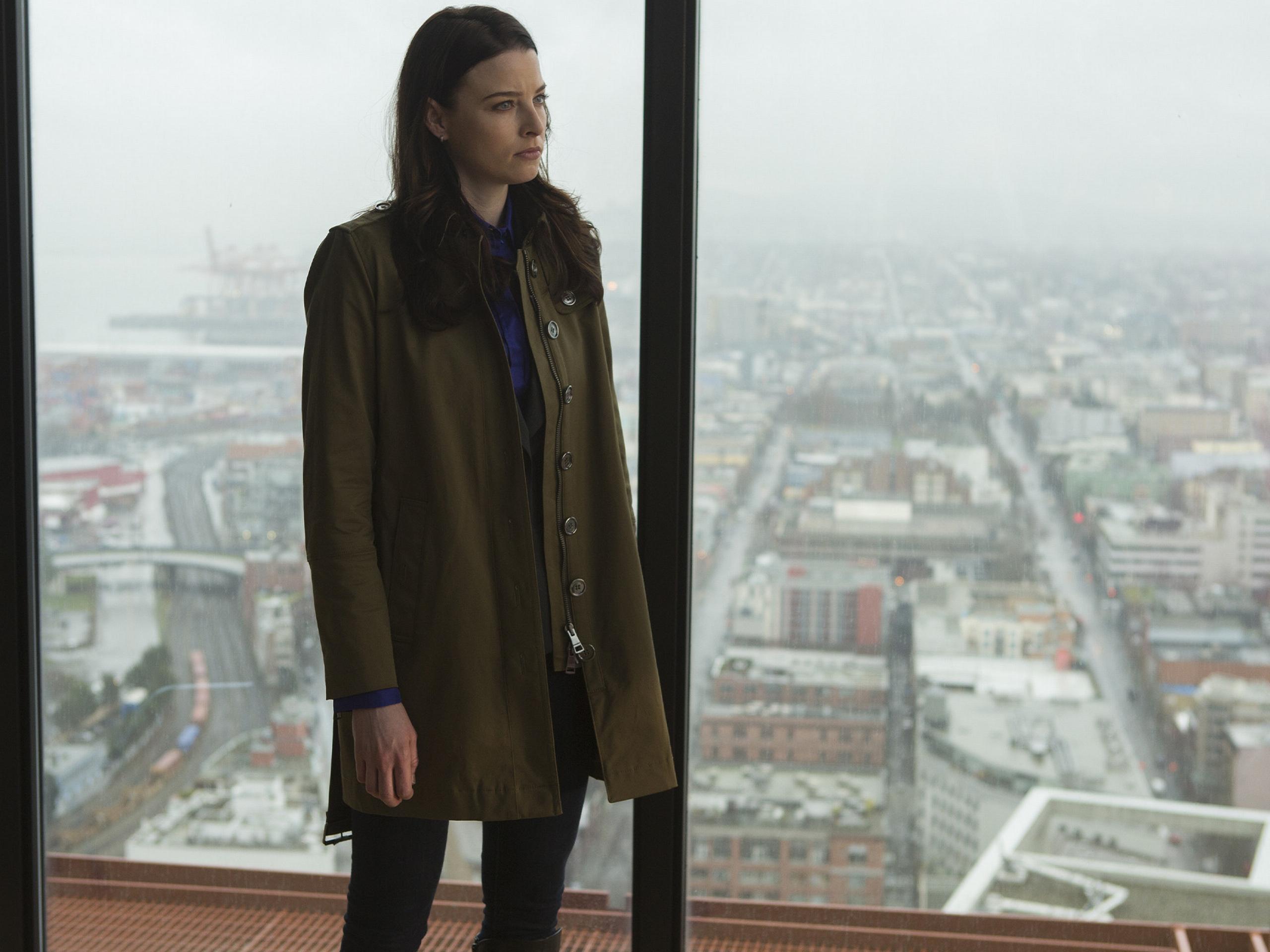 Prime Video: Continuum - Saison 2