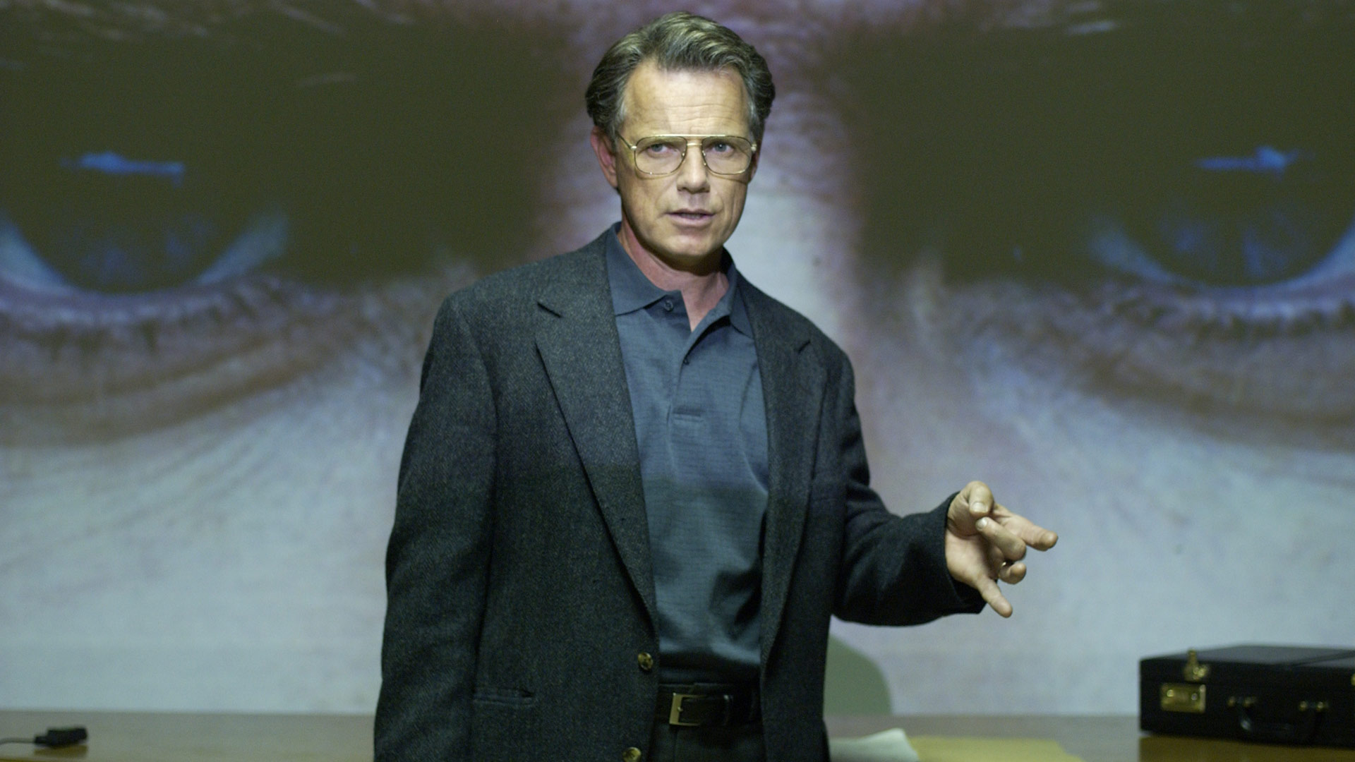 Watch The Riverman | Prime Video