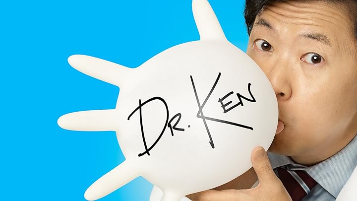 Watch Dr. Ken Season 1 | Prime Video